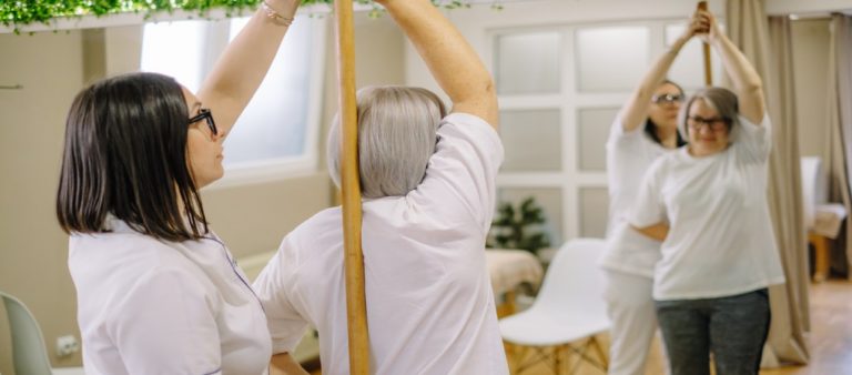 Kineziterapija kod povreda | Cena kineziterapije Niš Aktiv fizikal